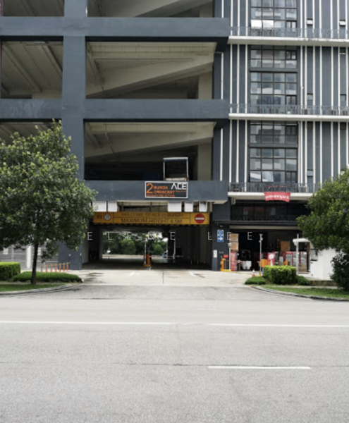 ACE @ Buroh, 2 Buroh Crescent, 3,353 sqft, Factory / Workshop (B2) For ...