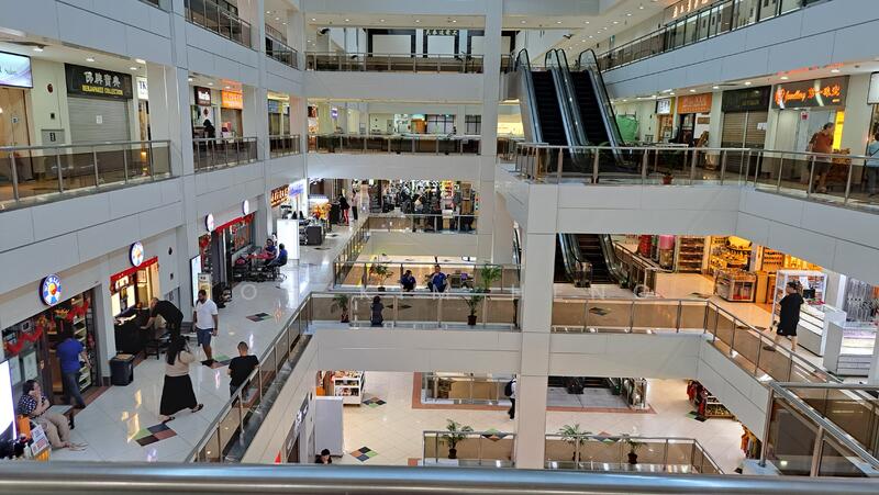 Fu Lu Shou Complex Mall Shop For Sale at S$ 3,056,000 | PropertyGuru ...