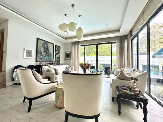 Chatsworth Good Class Bungalow, , 5 Bedrooms, 6,500 sqft, Good Class ...