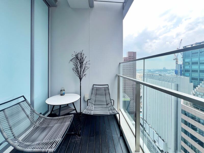 Eon Shenton Condominium For Sale at S$ 2,100,000 | PropertyGuru Singapore