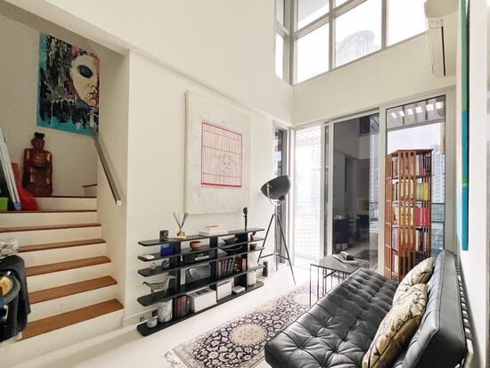 Eon Shenton Condominium For Sale at S$ 1,900,000 | PropertyGuru Singapore