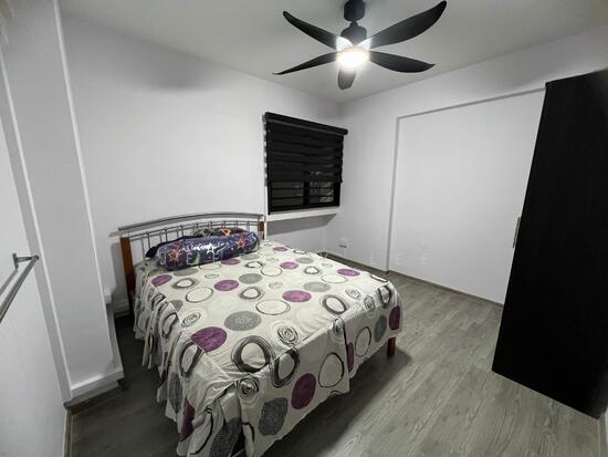 30 Marsiling Drive, 30 Marsiling Drive, Room Rental, 150 sqft, HDB Flat ...