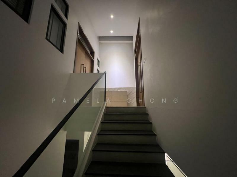 BEAUTIFUL! ⭐️ LARGE MODERN 3 STOREY TERRACE ⭐️ HILLVIEW AREA ⭐️BRIGHT ...