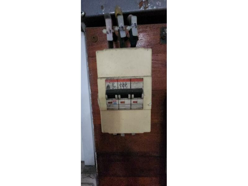 JTC Chemicals Hub, 4 Tuas South drive, 2411 sqft, Factory / Workshop ...