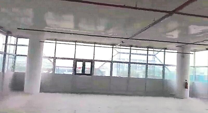 JTC Chemicals Hub, 4 Tuas South drive, 2336 sqft, Factory / Workshop ...