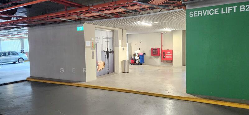 JTC Chemicals Hub, 4 Tuas South drive, 3,756 sqft, Factory / Workshop ...