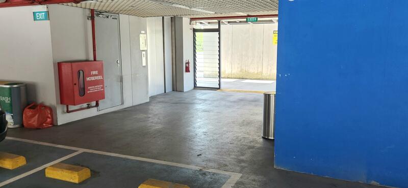 JTC Chemicals Hub, 4 Tuas South drive, 2336 sqft, Factory / Workshop ...