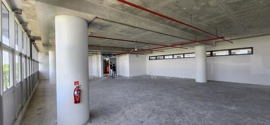 JTC Chemicals Hub, 4 Tuas South drive, 3,756 sqft, Factory / Workshop ...