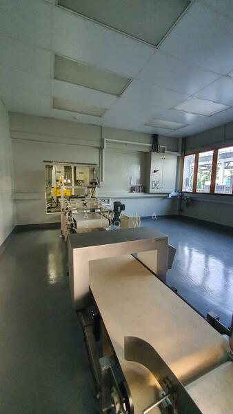 Tuas Food Factory, Tuas Food Factory, 75,000 sqft, Factory / Workshop ...