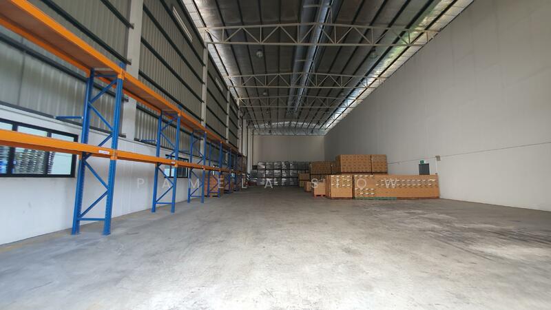 Tuas Food Factory, Tuas Food Factory, 75,000 sqft, Factory / Workshop ...