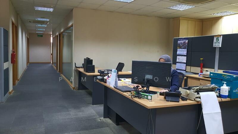 Tuas Food Factory, Tuas Food Factory, 75,000 sqft, Factory / Workshop ...