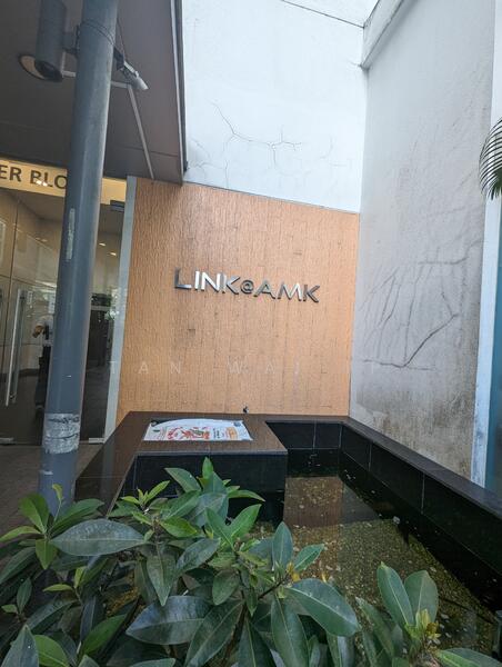 Link @ AMK, 3 Ang Mo Kio Street 62, 2,153 sqft, Light Industrial (B1 ...