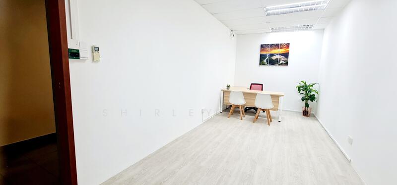 119 Commercial Properties for Rent in Ubi Techpark | CommercialGuru Singapore