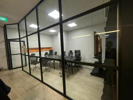 UB Point, 61 Ubi Avenue 1, 1250 sqft, Light Industrial (B1) For Rent ...