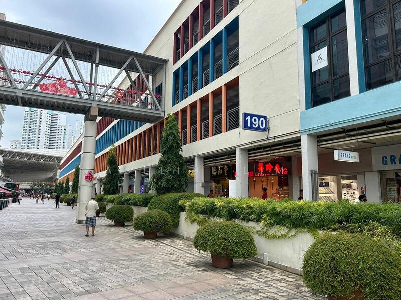 190 Lorong 6 Toa Payoh, 190 Lorong 6 Toa Payoh, 419 sqft, Food & Beverage For Sale, by Adeline ...