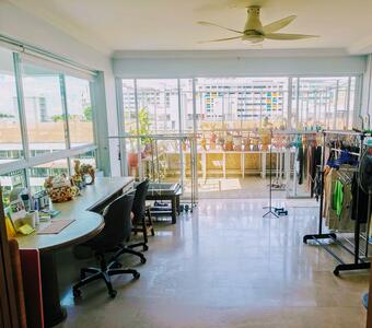 Bedok Court for Sale in Singapore