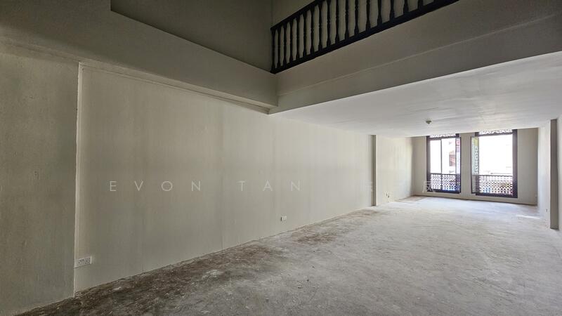 20 Joo Chiat Road | Shophouse with Lift, Joo Chiat Road | Onan Road ...
