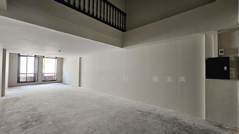 20 Joo Chiat Road | Shophouse with Lift, Joo Chiat Road | Onan Road ...