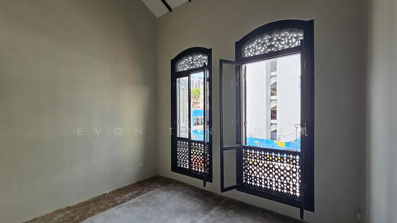20 Joo Chiat Road | Shophouse with Lift, Joo Chiat Road | Onan Road ...