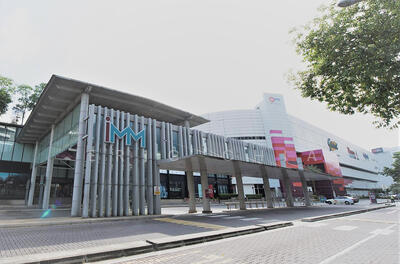 17 Commercial Properties for Rent in IMM Building | CommercialGuru ...