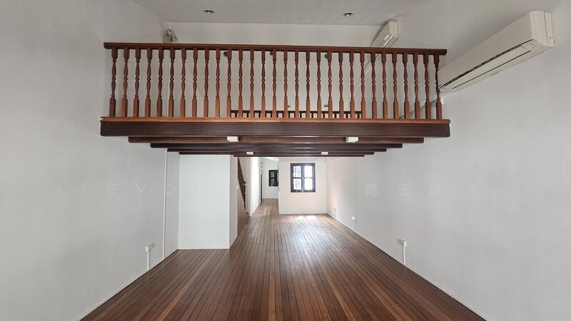 2,484 Commercial Shops / Shophouses for Rent in Singapore ...