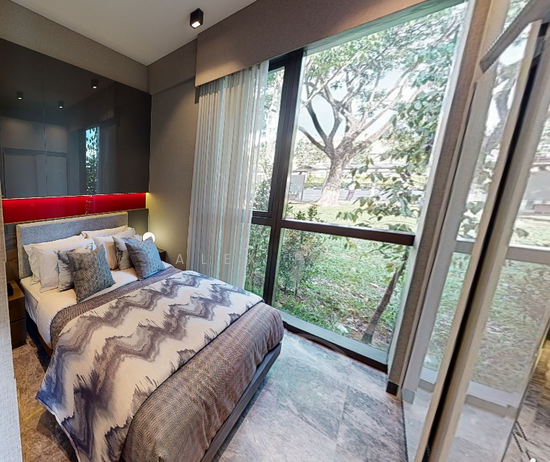 Midtown Bay, 122 Beach Road, 2 Bedrooms, 732 sqft, Condominium For Sale ...