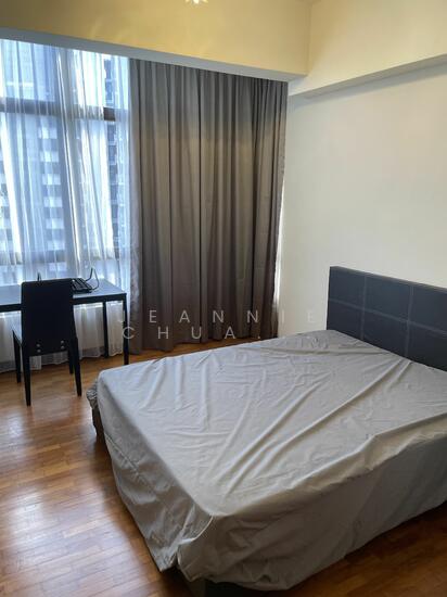 The Mayfair, 7 Jurong East Street 32, Room Rental, 250 sqft ...