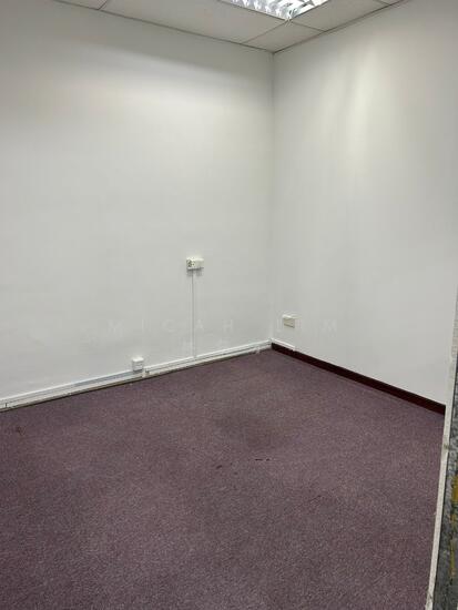 Amtech Building, 159 Sin Ming Road, 70 sqft, Light Industrial (B1) For ...