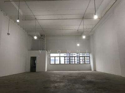 19 Commercial Property For Rent, in Mandai Connection | CommercialGuru ...