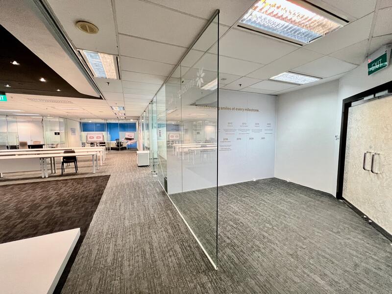 Valley Point Office Tower, 491B River Valley Road, 3046 sqft, Office ...