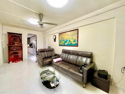 39 HDB 3 Room Flat For Sale, in Woodlands | PropertyGuru Singapore