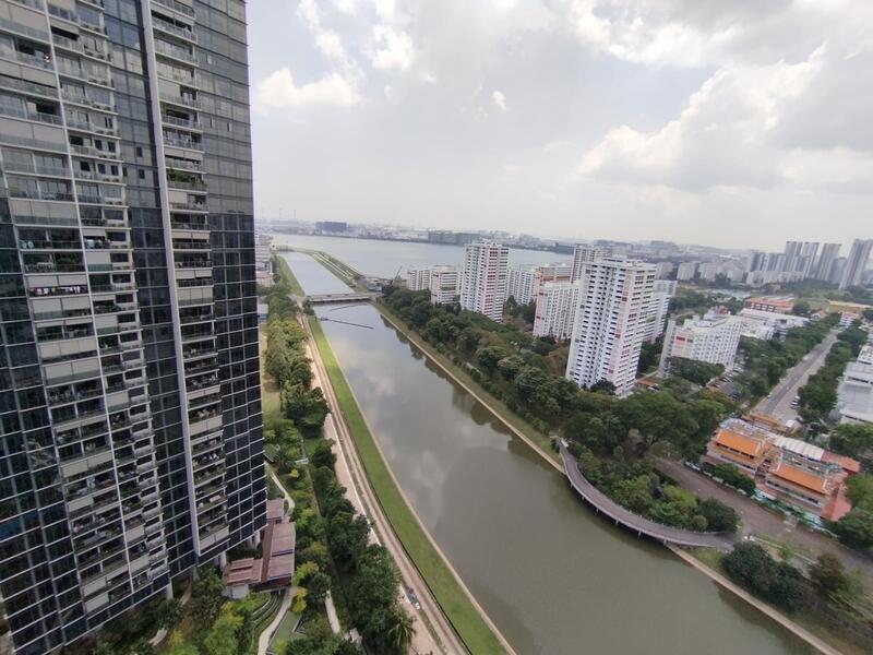 Parc Riviera Condominium For Sale at S$ 2,200,000 | PropertyGuru Singapore