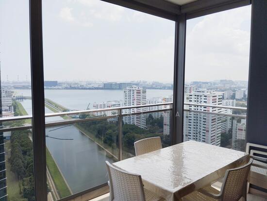 Parc Riviera Condominium For Sale at S$ 2,188,888 | PropertyGuru Singapore