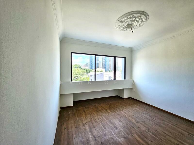 Chancery Court, 36H Dunearn Road, 2 Bedrooms, 926 sqft, Condominium For ...