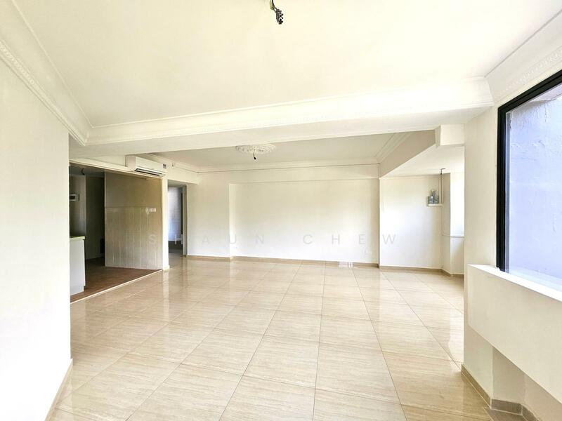 Chancery Court, 36H Dunearn Road, 2 Bedrooms, 926 sqft, Condominium For ...