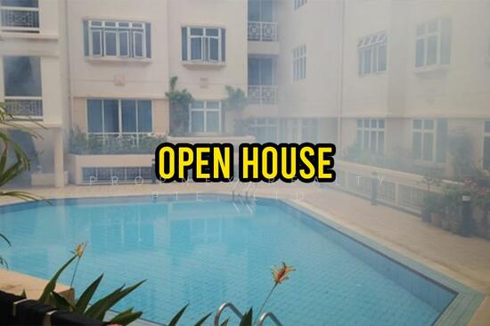 Novena Lodge Condominium For Sale at S$ 2,000,000 | PropertyGuru Singapore