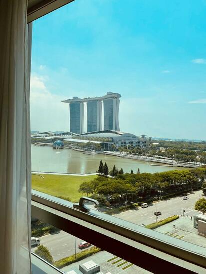 The Sail @ Marina Bay Condominium For Sale at S$ 1,520,000 ...