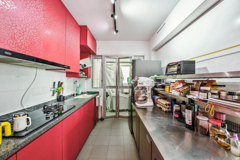 116B Jalan Tenteram for Sale in Singapore