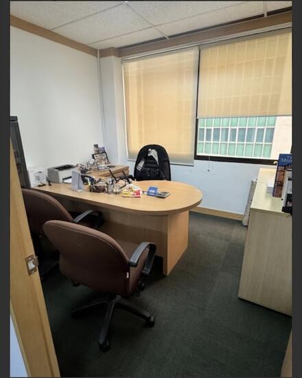 Tong Eng Building, 101 Cecil Street, 463 sqft, Office For Rent, by ...