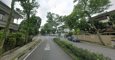 Watten Estate House for Sale in Singapore: 625 Listings