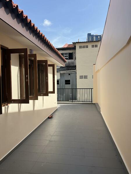 Rowell Road Freehold Shophouse, Rowell Road, 1,980 sqft, Shop ...