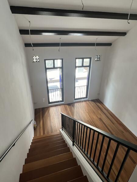 Rowell Road Freehold Shophouse, Rowell Road, 1,980 sqft, Shop ...