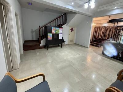 726 Property For Sale, seletar terrace in Singapore | PropertyGuru ...