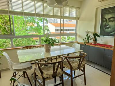 Bedok Court for Sale in Singapore