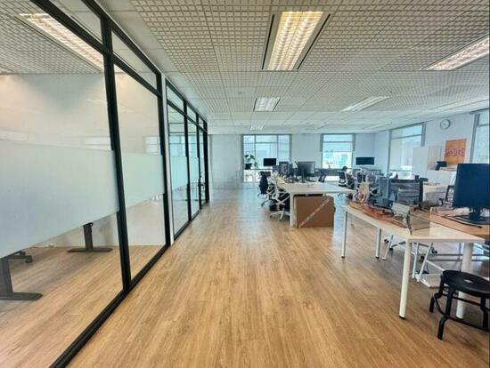 Bugis Junction Towers, 230 Victoria Street, 2390 sqft, Office For Rent ...