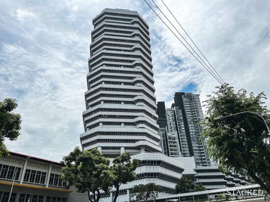 Concourse Skyline Condominium For Sale at S$ 2,200,000 | PropertyGuru ...