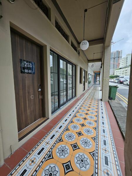 Commercial Properties for Rent - Lavender Rent, Jun 2026