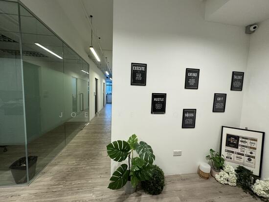 Vertex, 33 Ubi Avenue 3, 1227 sqft, Light Industrial (B1) For Rent, by ...