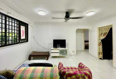 33 HDB Flats for Sale in Bukit Timah | PropertyGuru Singapore
