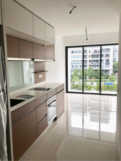 Coco Palms, 21 Pasir Ris Grove, 1 Bedroom, 463 sqft, Condominium For ...